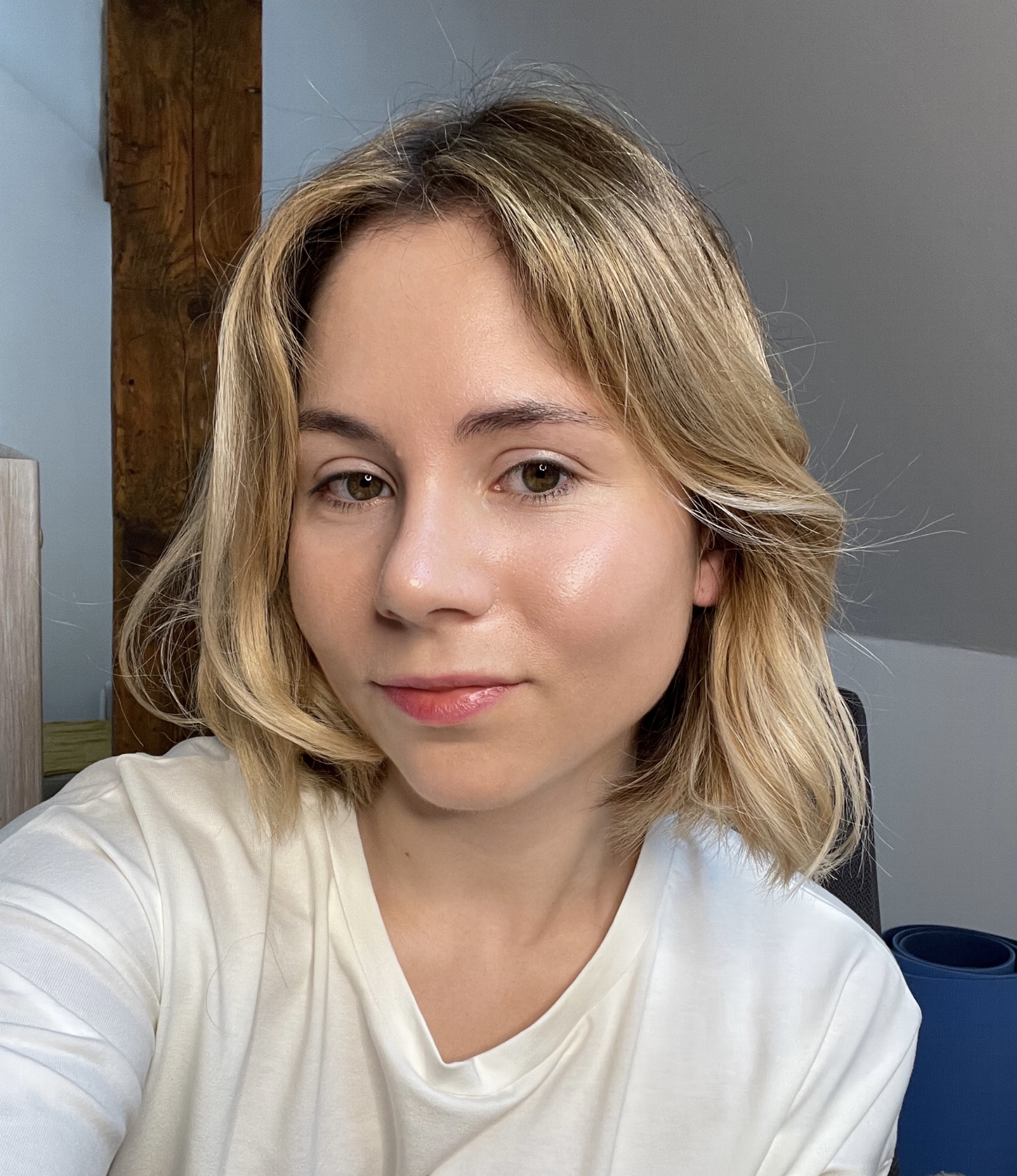 Aleksandra Sikora - Speakers - ViennaJS Monthly Meetups